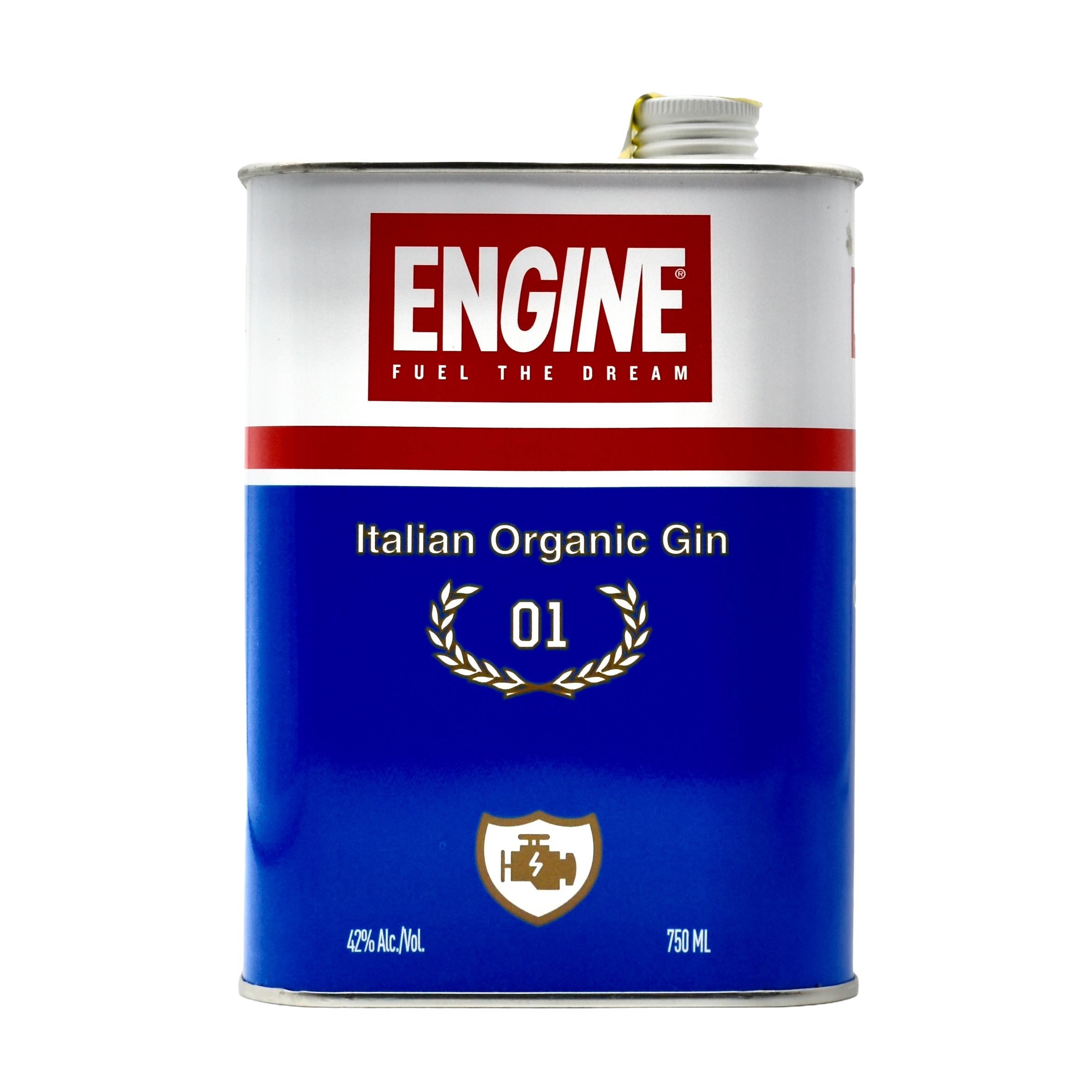 Engine Gin 750ml – Unwind Bottle Shop