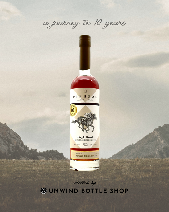 Unwind Bottle Shop
