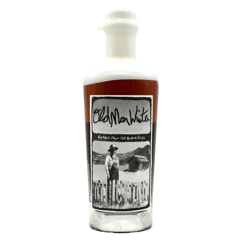 Old Man Winter Bourbon 750ml | Premium Bourbon Whiskey – Unwind Bottle Shop
